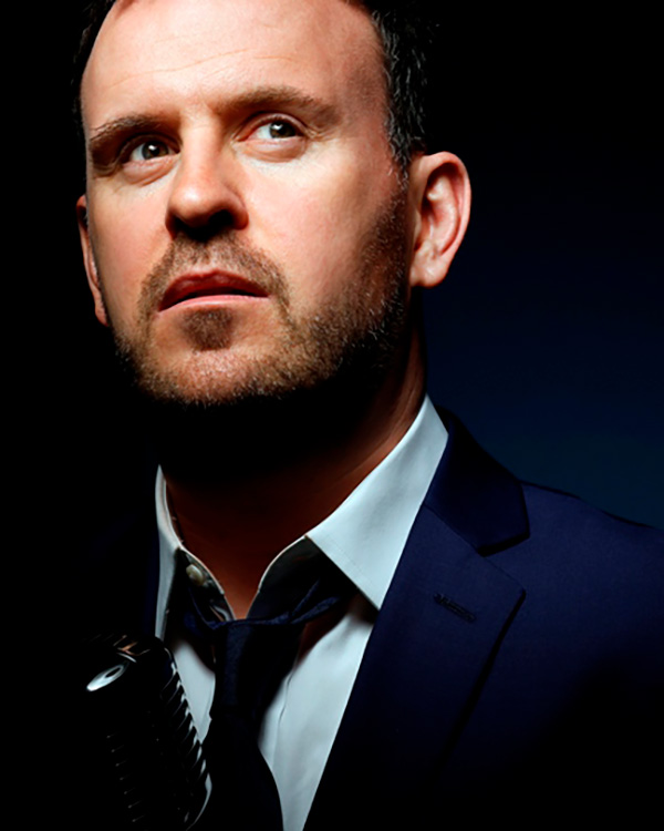 Morgan James Official – Official Website