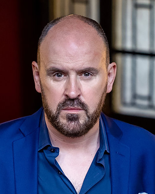 Morgan James Official – Official Website